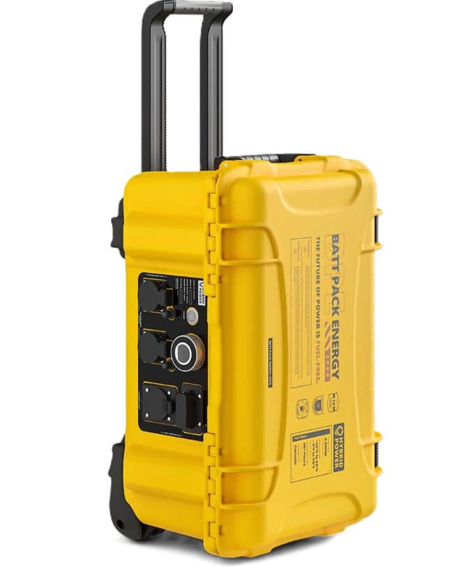 Batteries Archives | Superior Gen Power Solutions