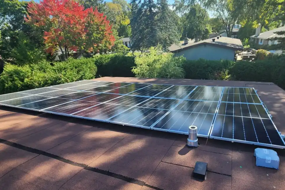 Services | Superior Gen | Solar Panel Installation Ottawa