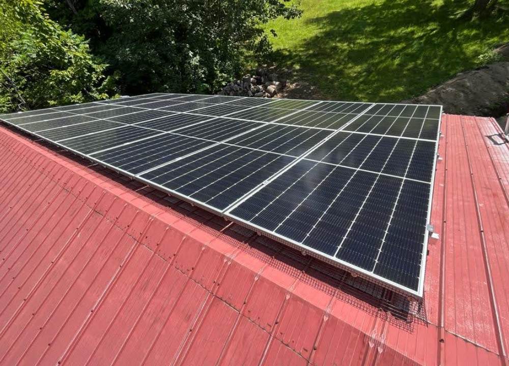 Superier Gen | Ottawa Solar Power And Backup Battery Solutions