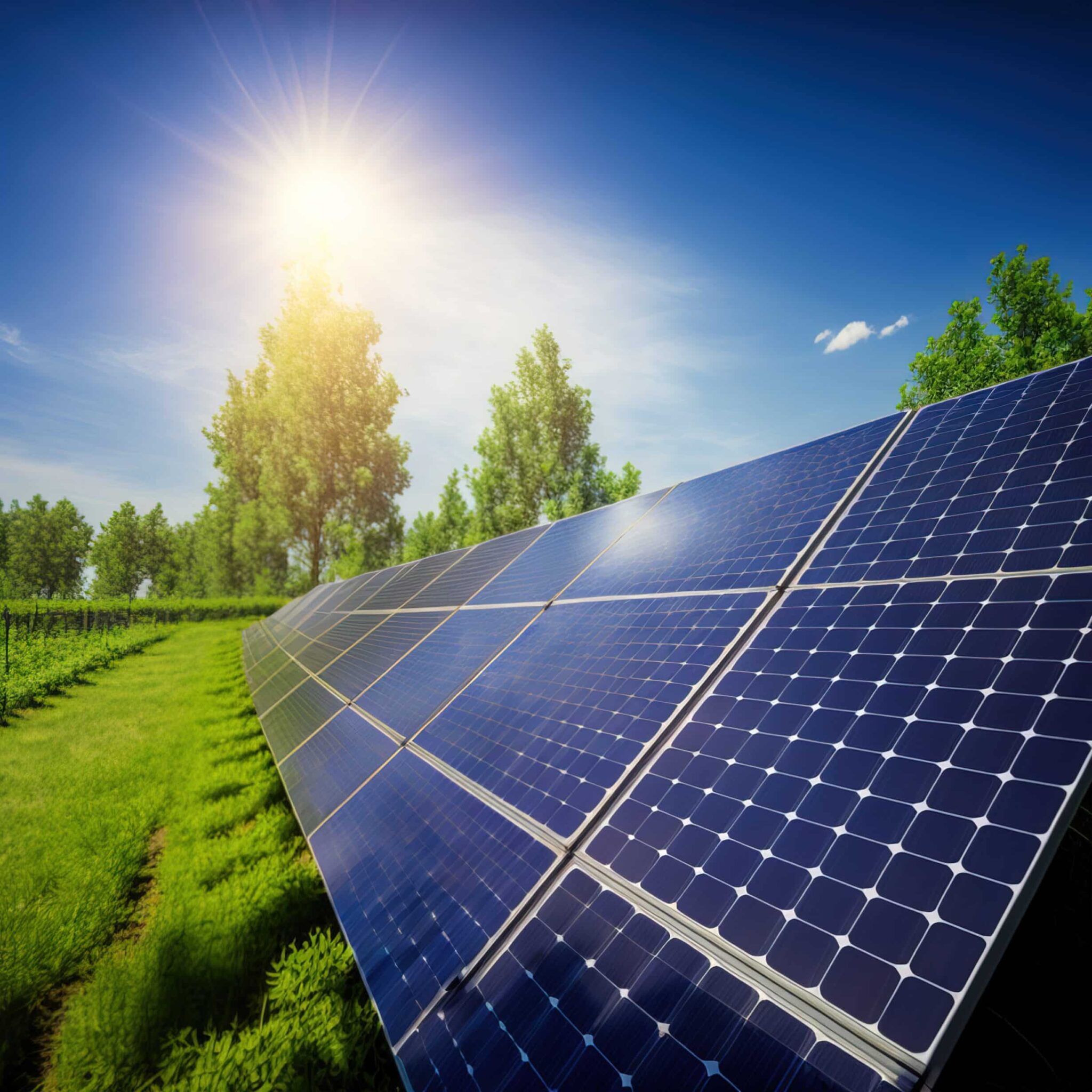 Superier Gen | Ottawa Solar Power And Backup Battery Solutions