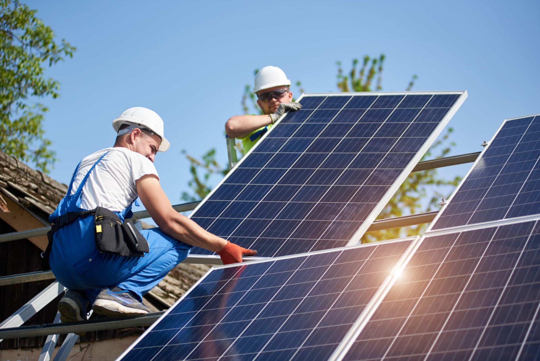 Essential Maintenance Tips for Solar Panel Owners